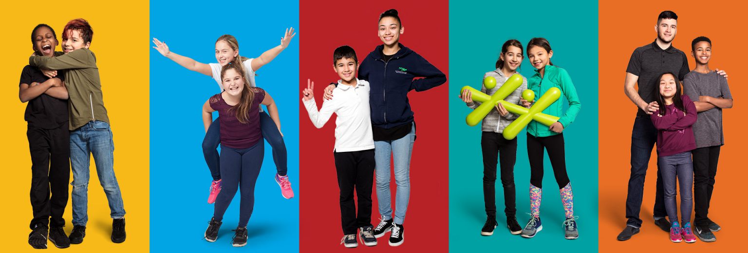 BGC Central Vancouver Island - Opportunity Changes Everything