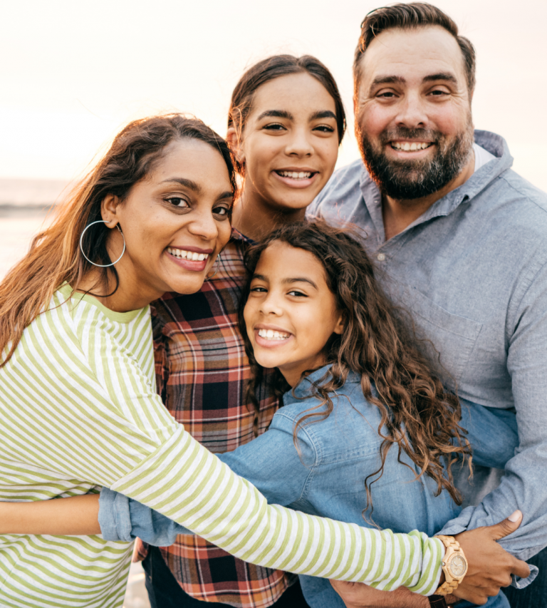 Parents Together - BGC Central Vancouver Island